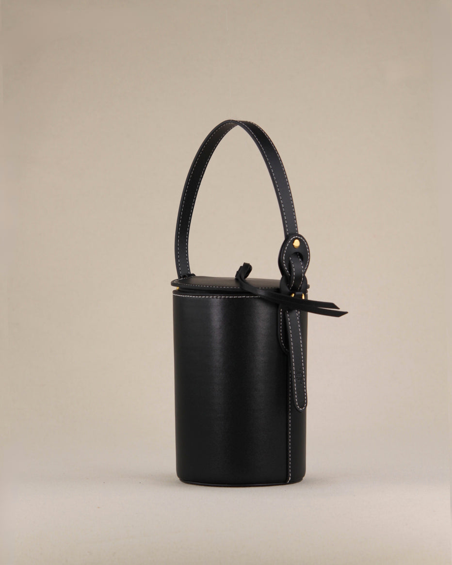 Lula Bag | Genuine Leather Women's Bag – Curated Attitude